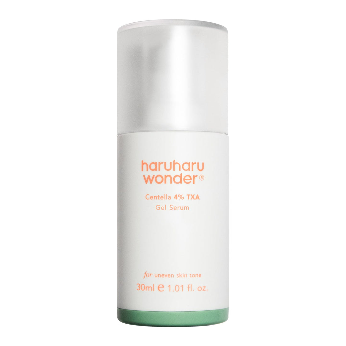 HARUHARU WONDER - CENTELLA 4% TXA DARK SPOT GO AWAY SERUM – Aya Léya