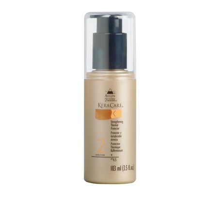 KERACARE - STRENGTHENING THERMAL PROTECTOR – Aya Léya